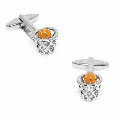 Sports Cufflinks: Best AFL, NRL, NBA, NFL Cufflinks