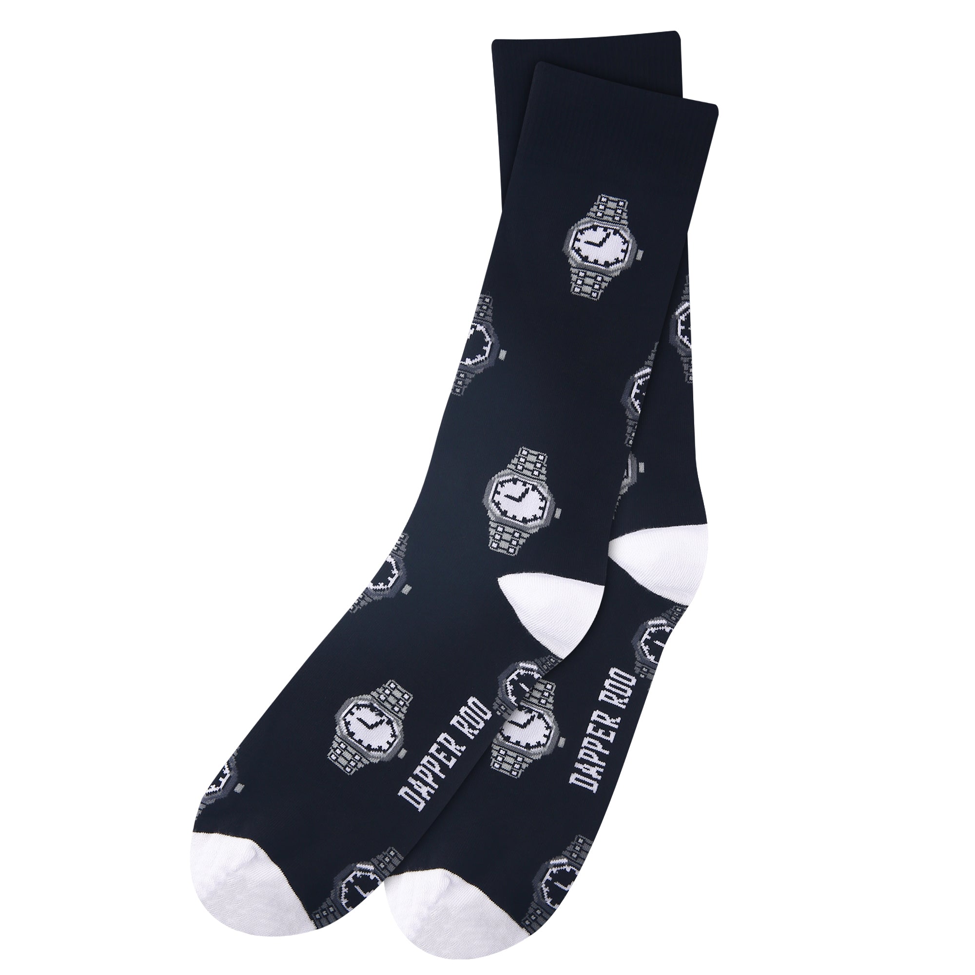 Royal Oak Watch Socks